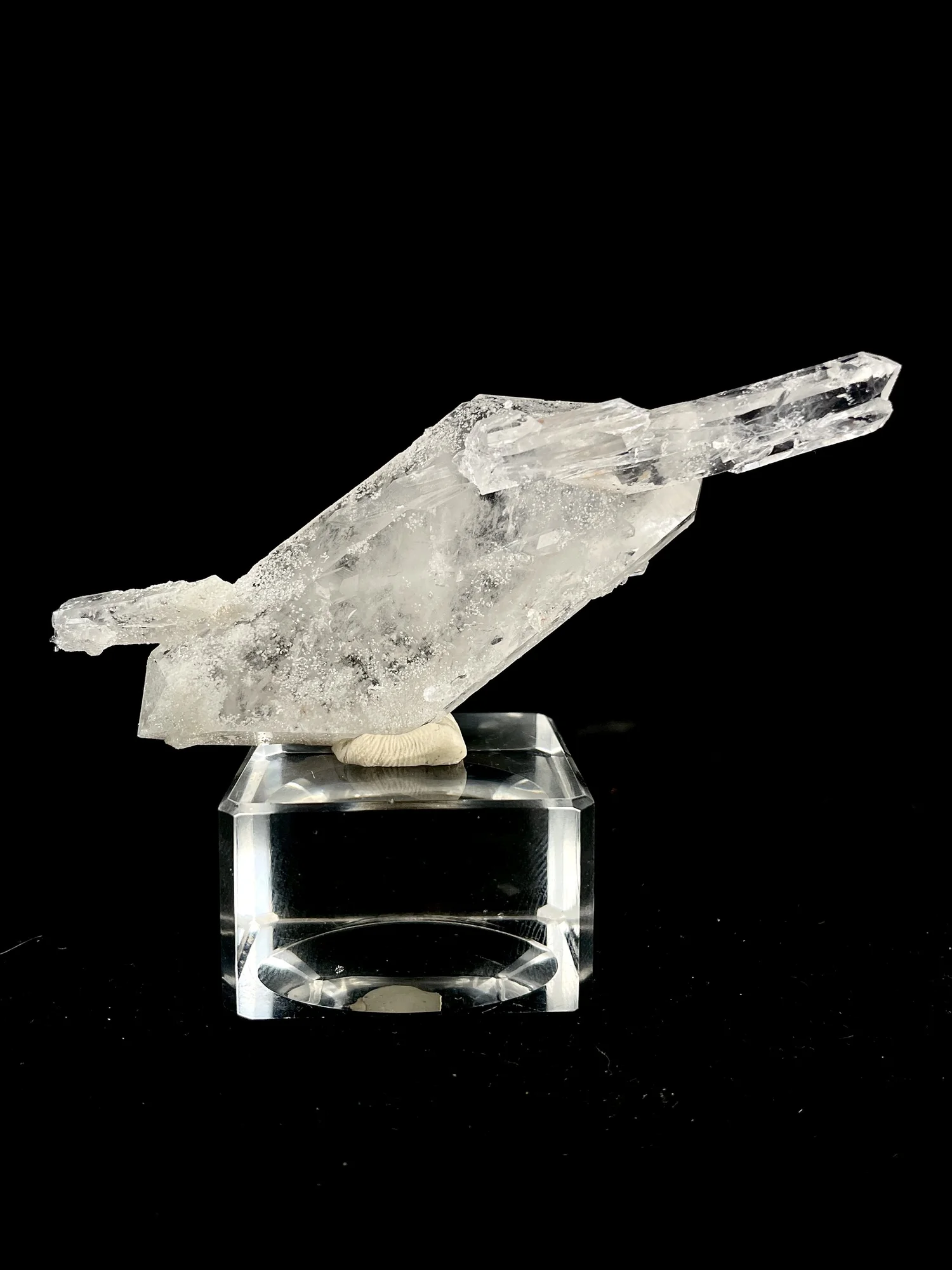 STORE — Flash Mountain Crystals