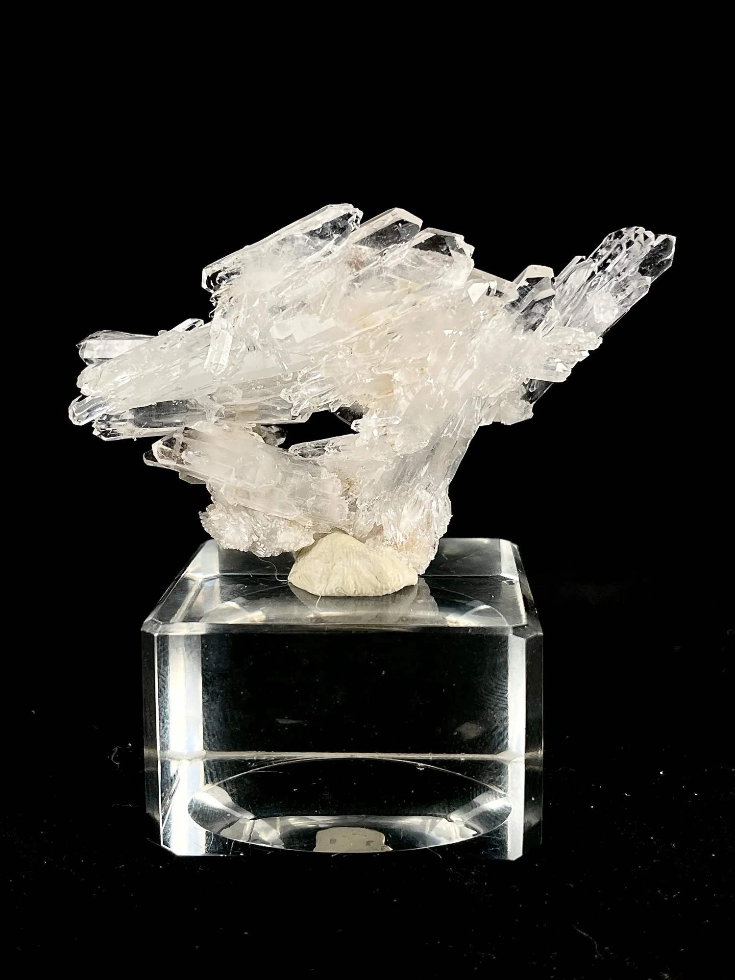 STORE — Flash Mountain Crystals