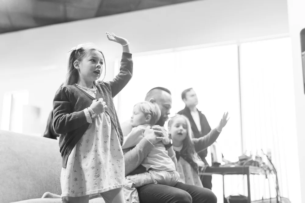 Every Nation City Church