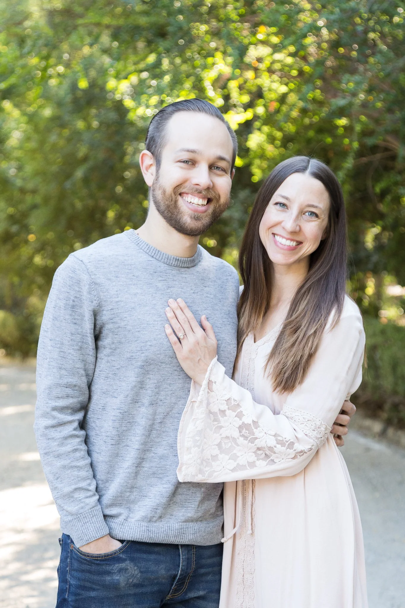 Our Team — Every Nation City Church