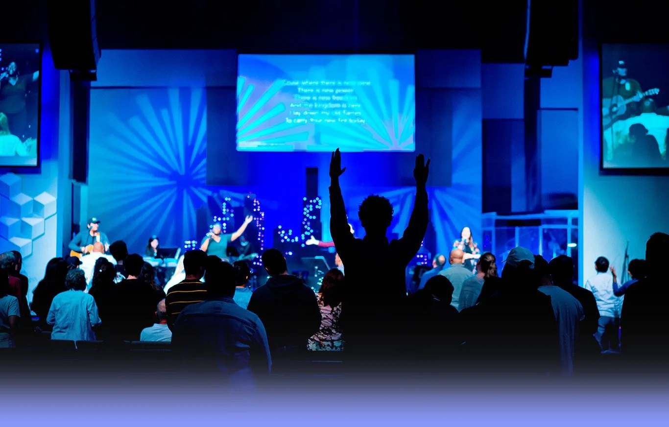 Every Nation City Church