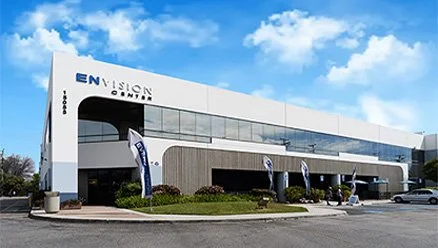 Every Nation City Church