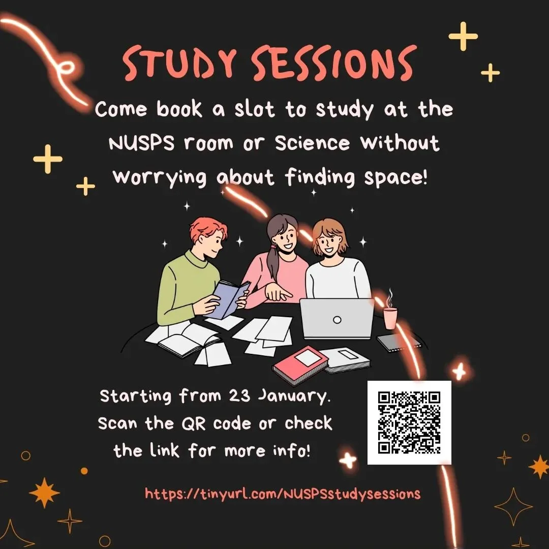 NUS Pharmaceutical Society