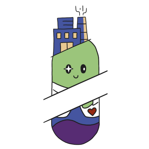 Standing Cells — NUS Pharmaceutical Society