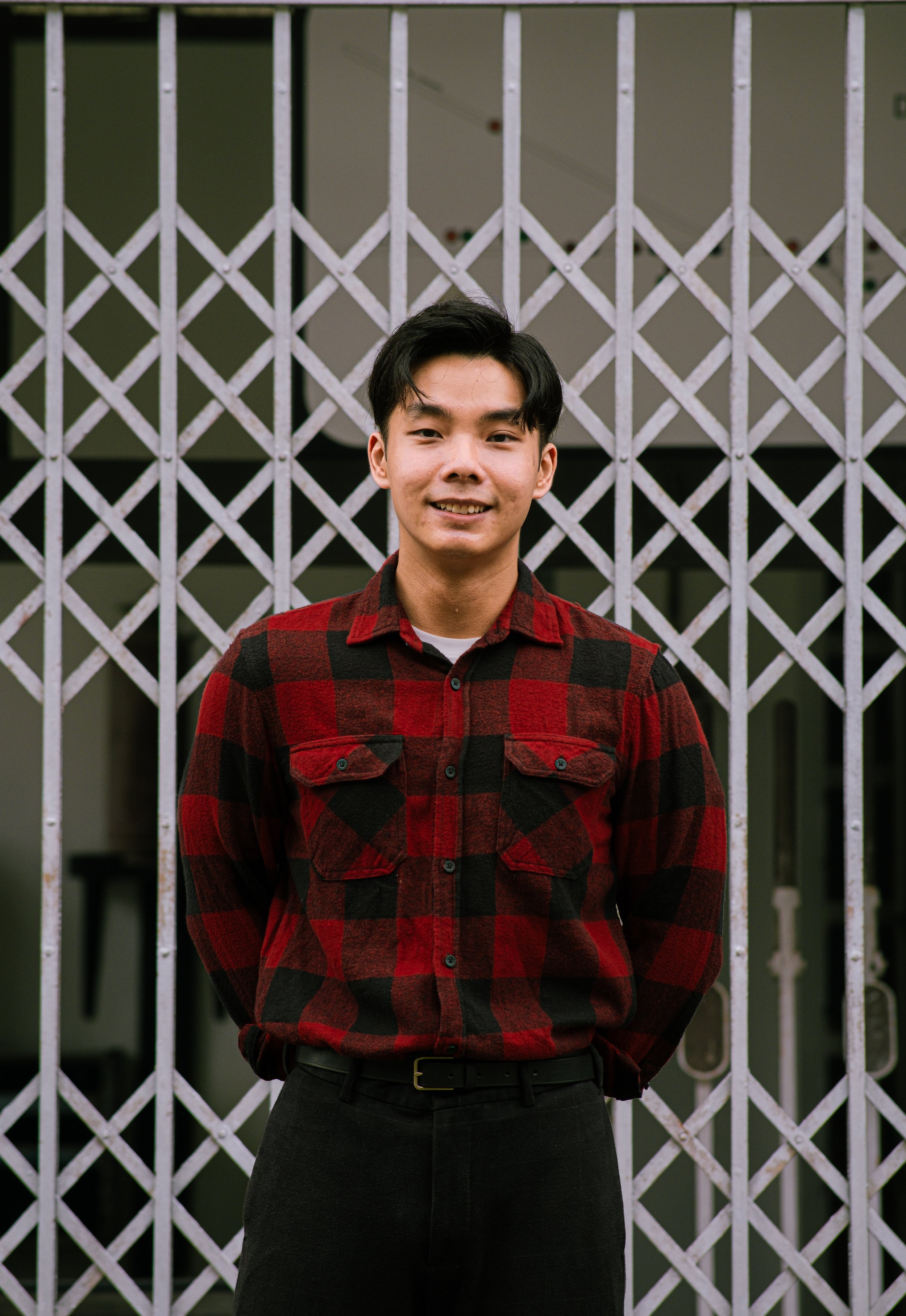 Who are we? — NUS Pharmaceutical Society