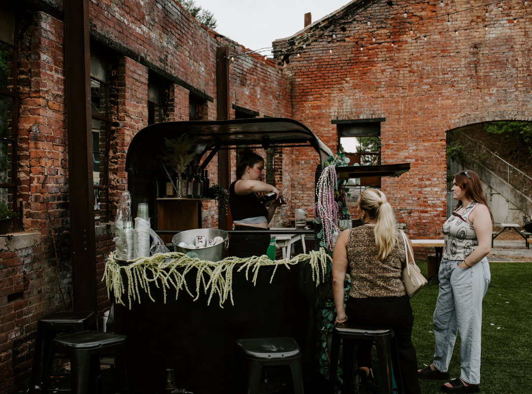 Gallery | Atlanta Utility Works