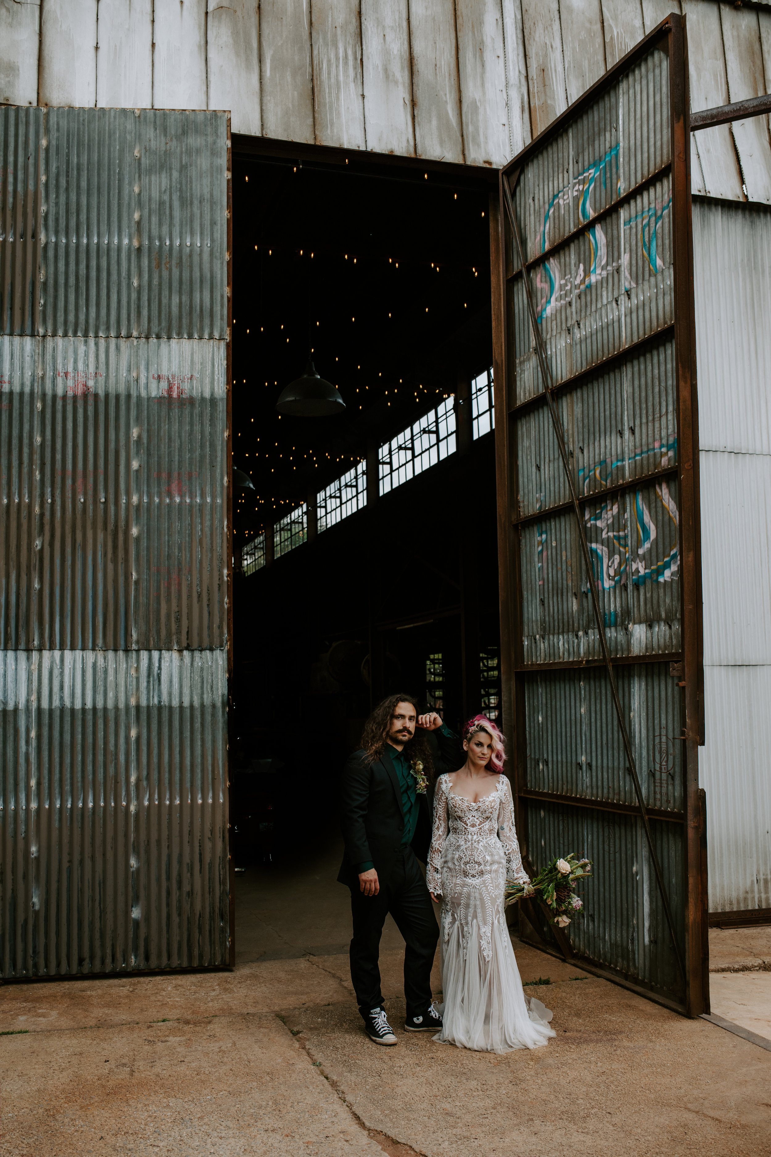 Gallery | Atlanta Utility Works