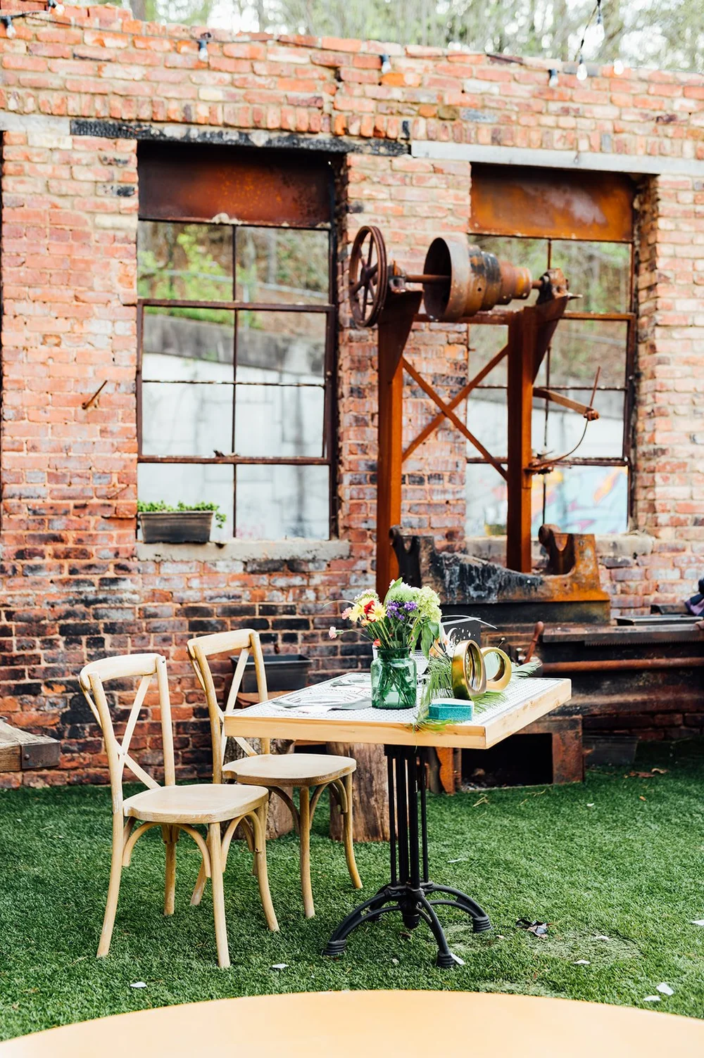 Gallery | Atlanta Utility Works