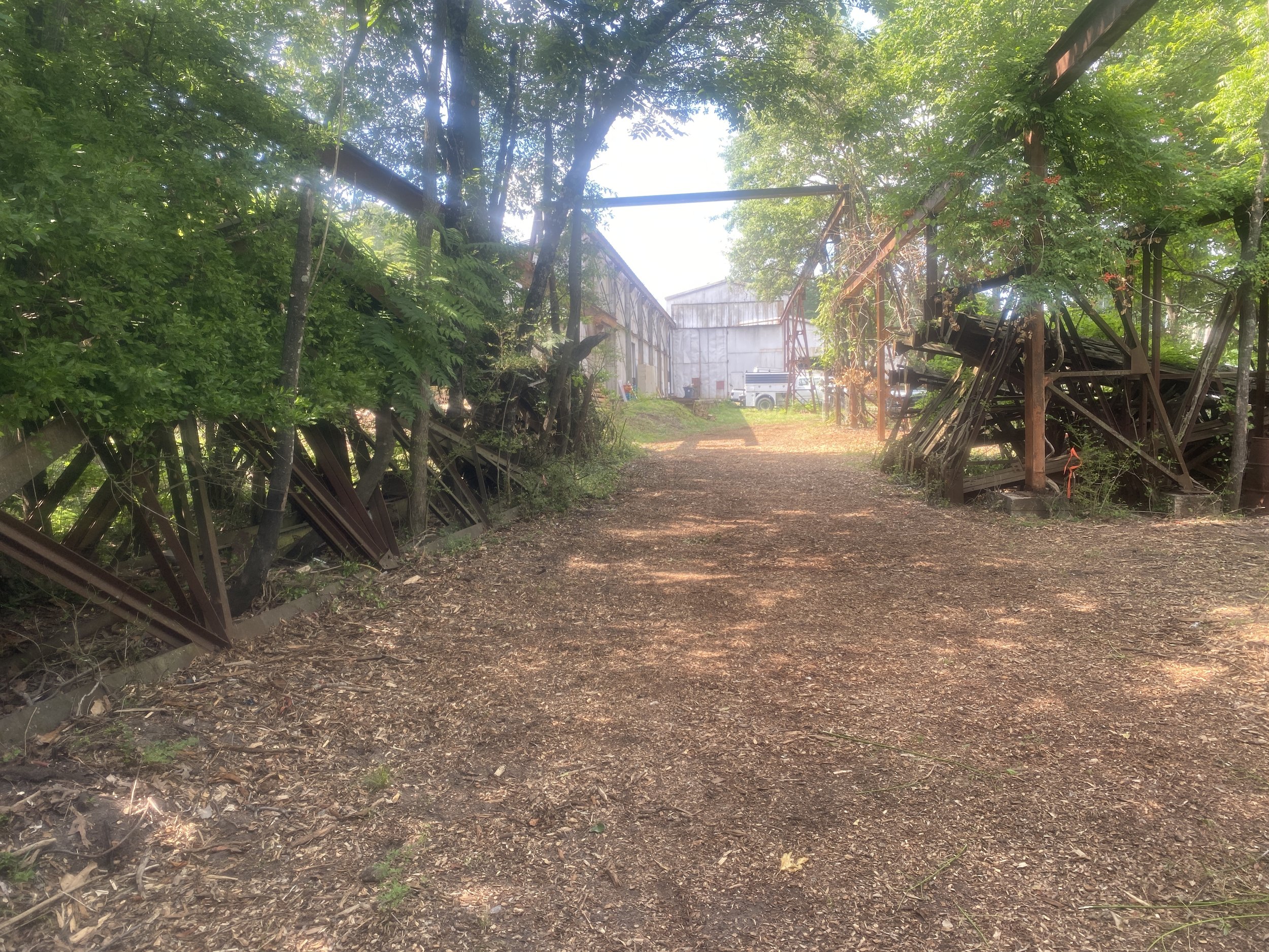 Gallery | Atlanta Utility Works