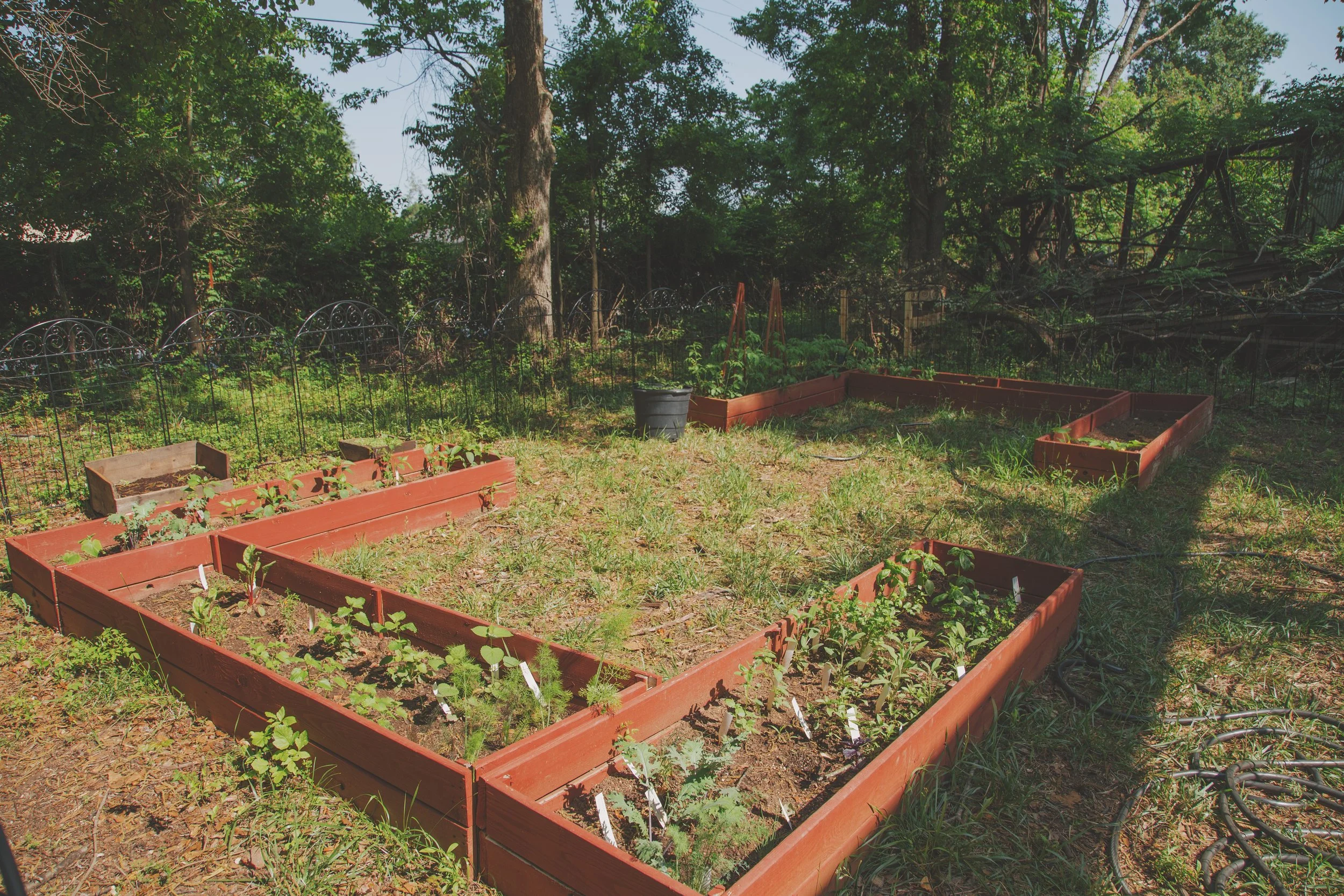 Gallery | Atlanta Utility Works