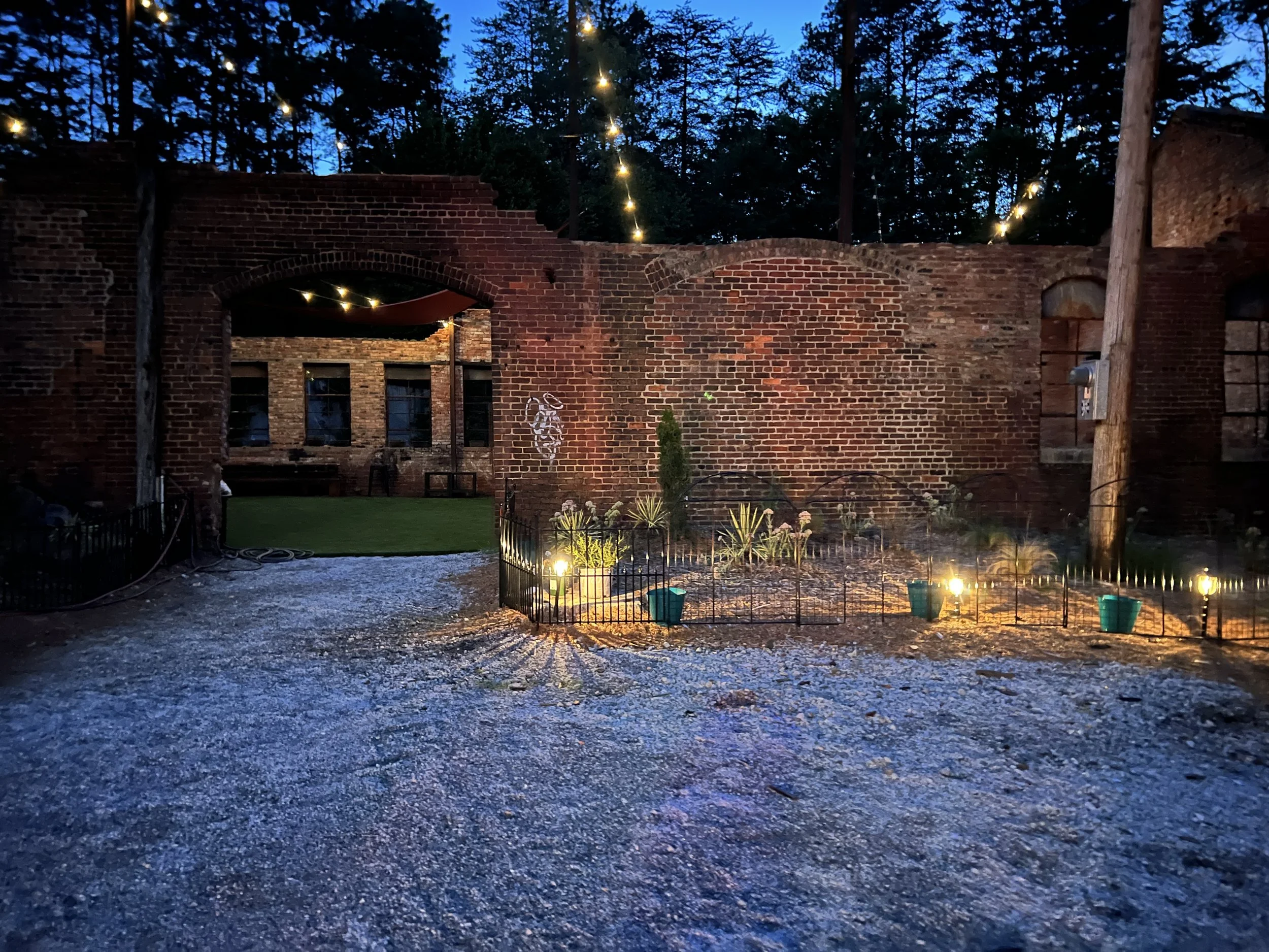 Gallery | Atlanta Utility Works