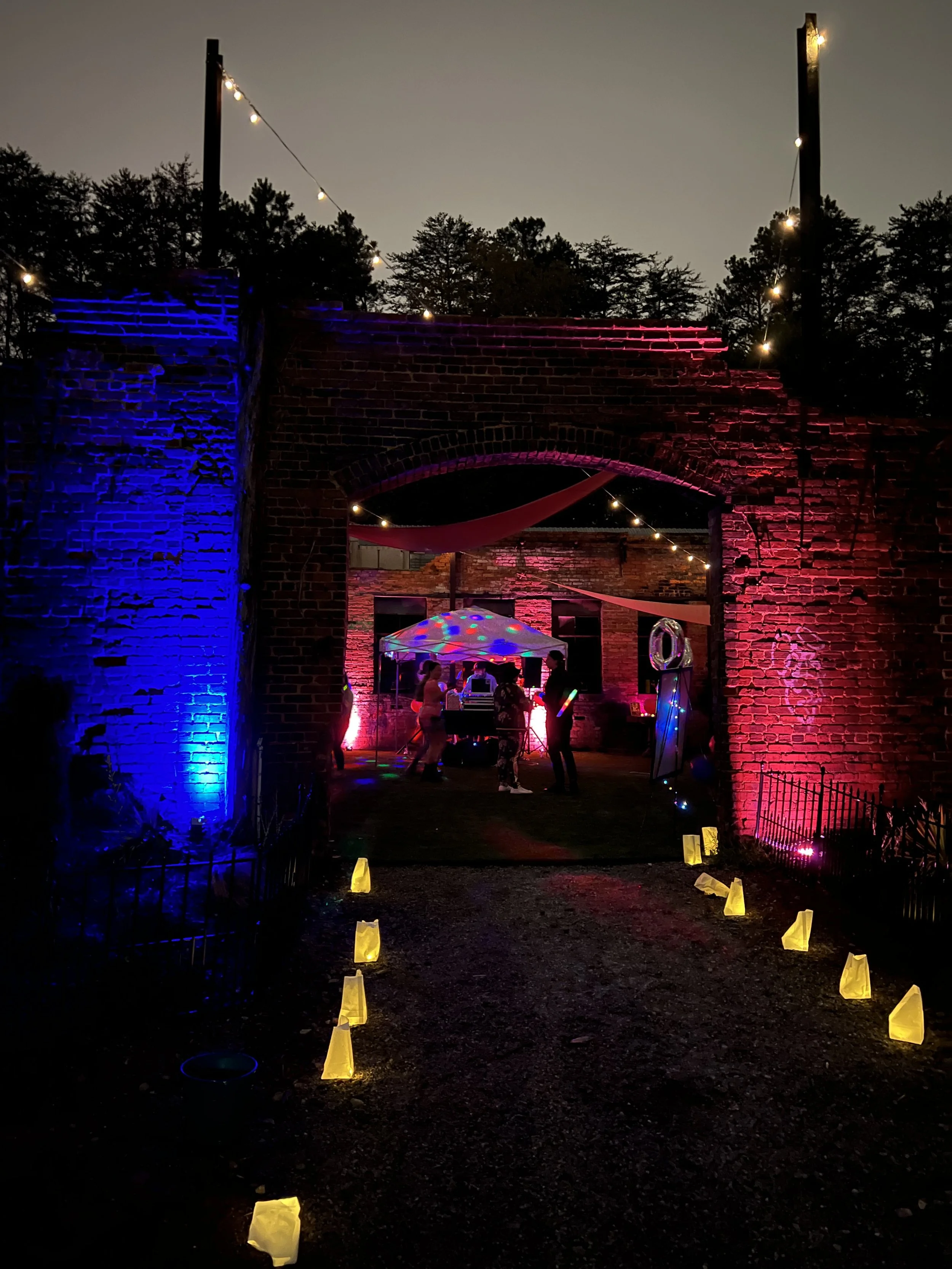 Gallery | Atlanta Utility Works