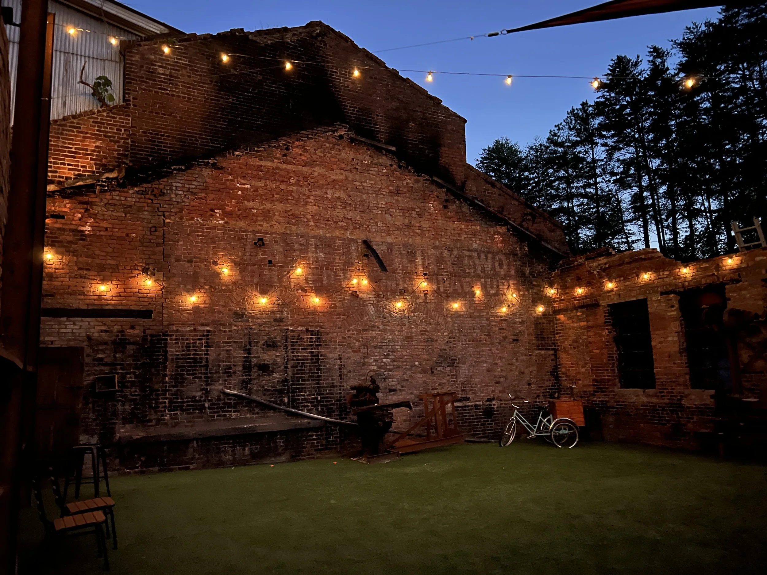 Gallery | Atlanta Utility Works