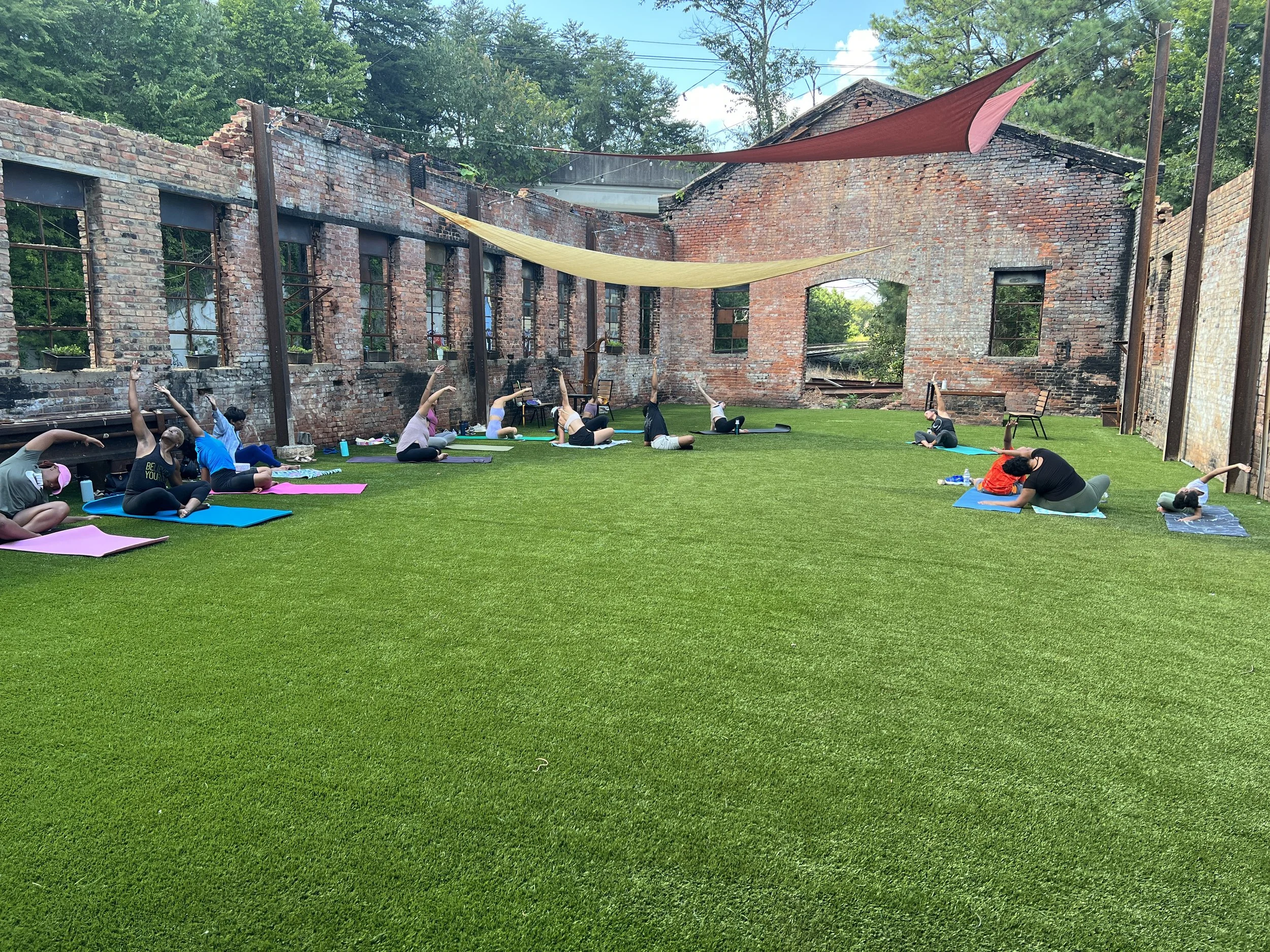 Gallery | Atlanta Utility Works