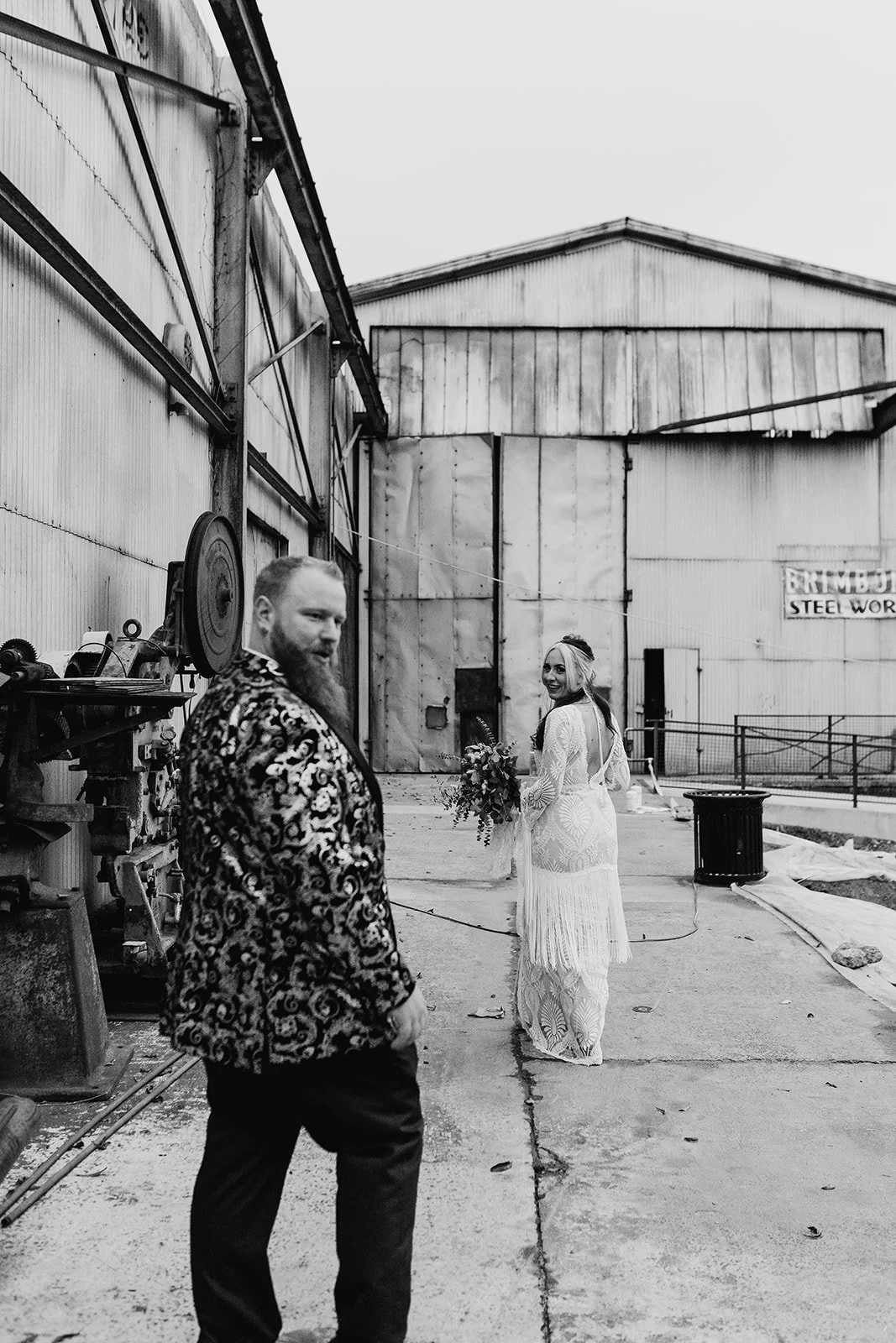 Gallery | Atlanta Utility Works