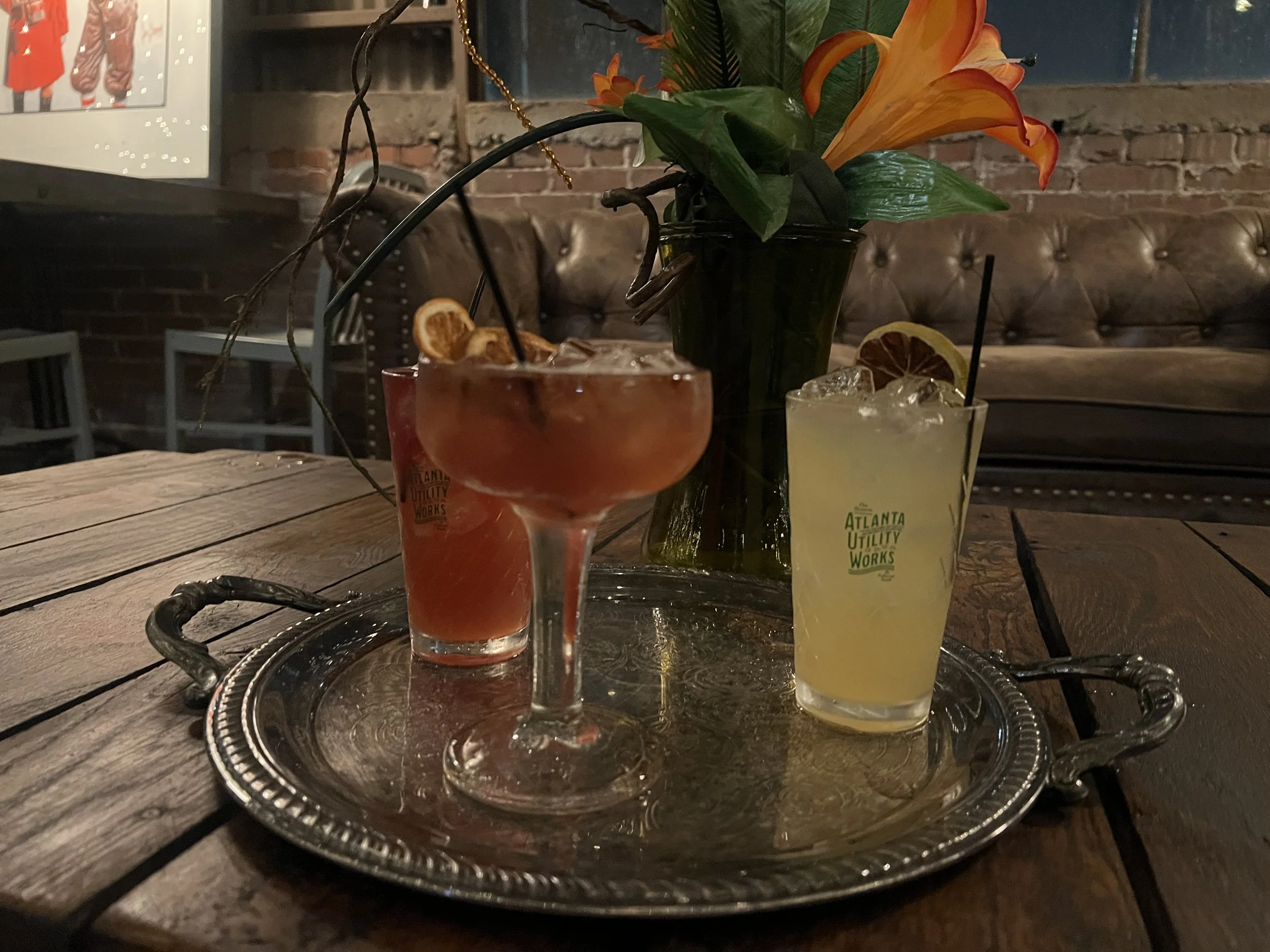 Home | Atlanta Utility Works | Venue and Events Space