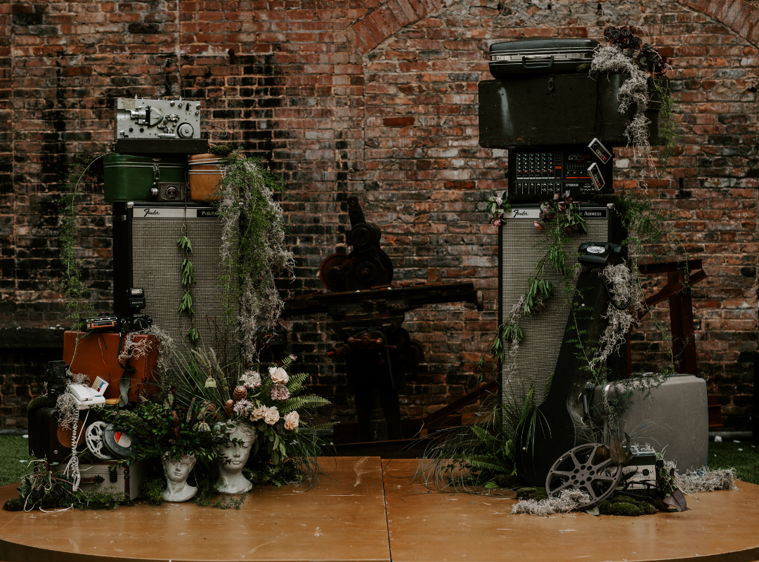 Gallery | Atlanta Utility Works