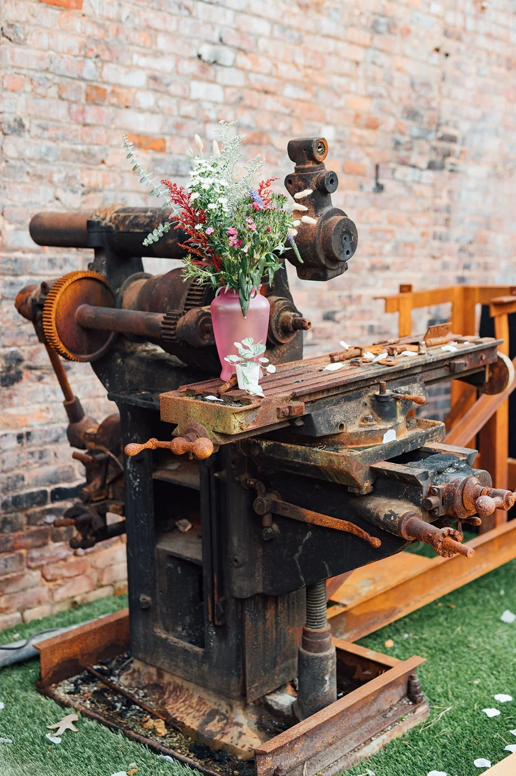 Gallery | Atlanta Utility Works