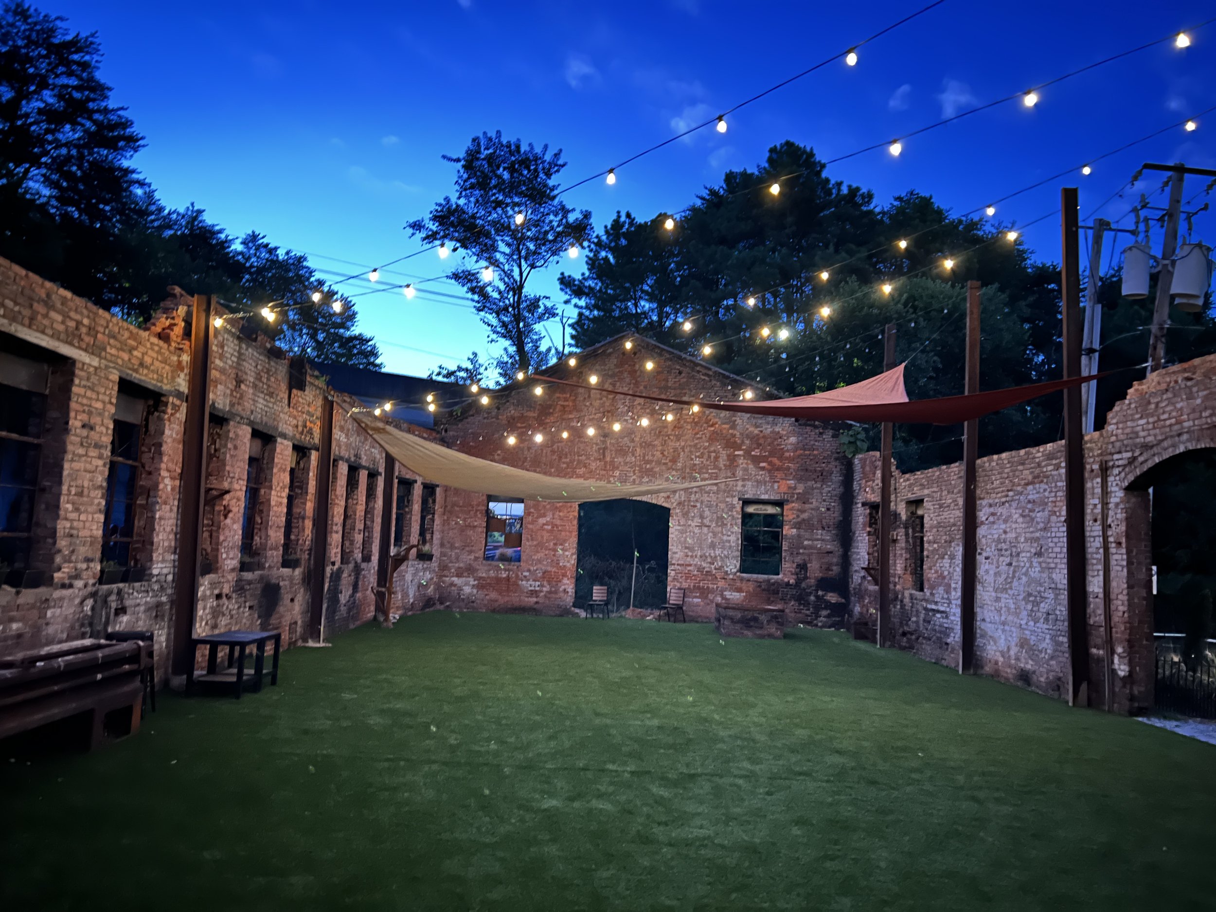 Gallery | Atlanta Utility Works