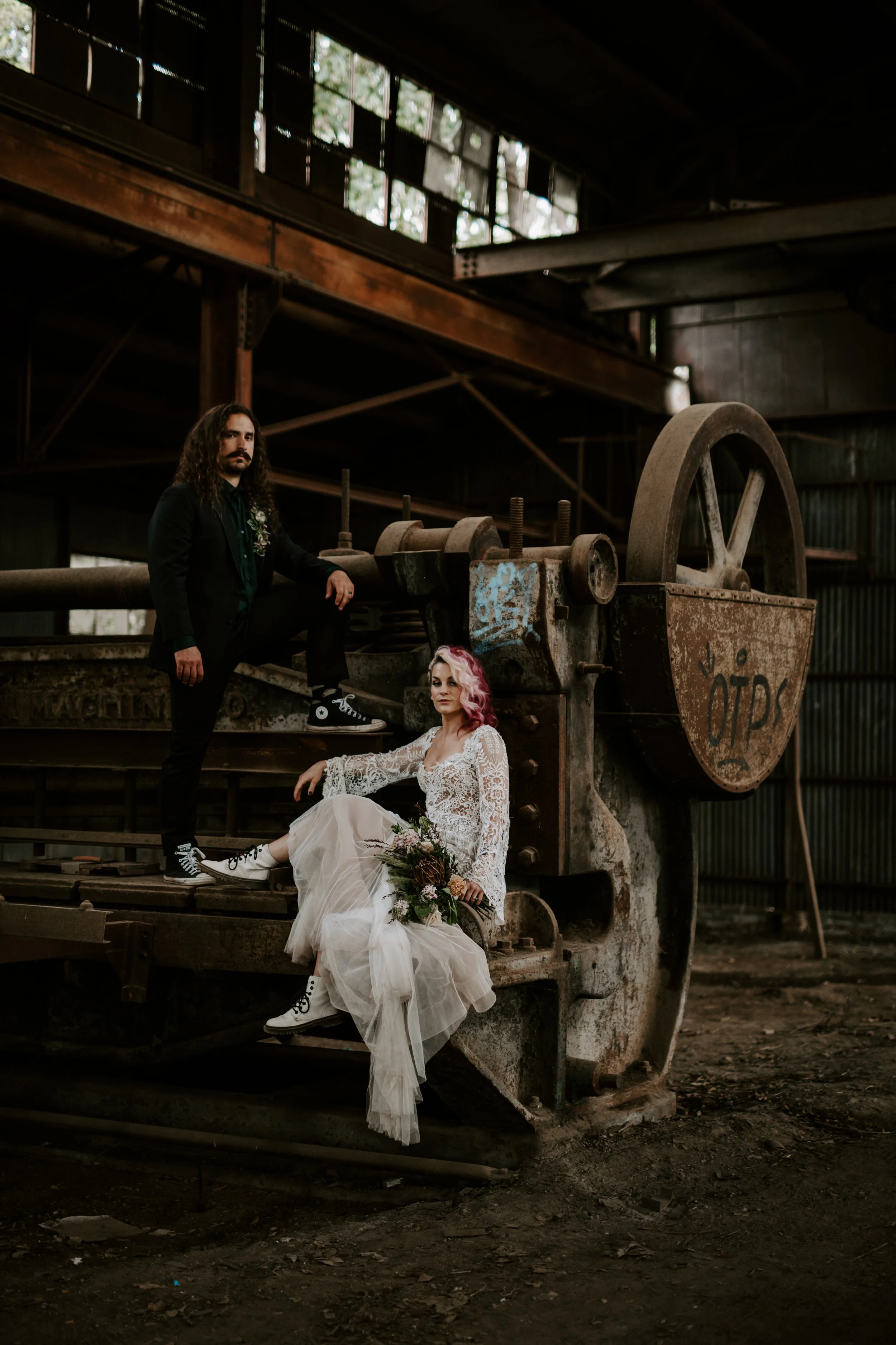 Gallery | Atlanta Utility Works