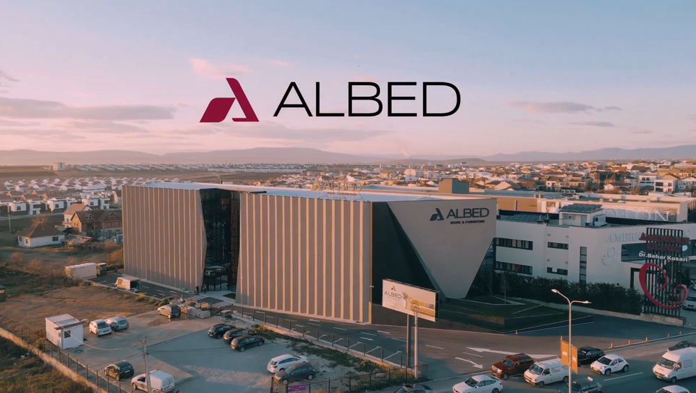About — Albed