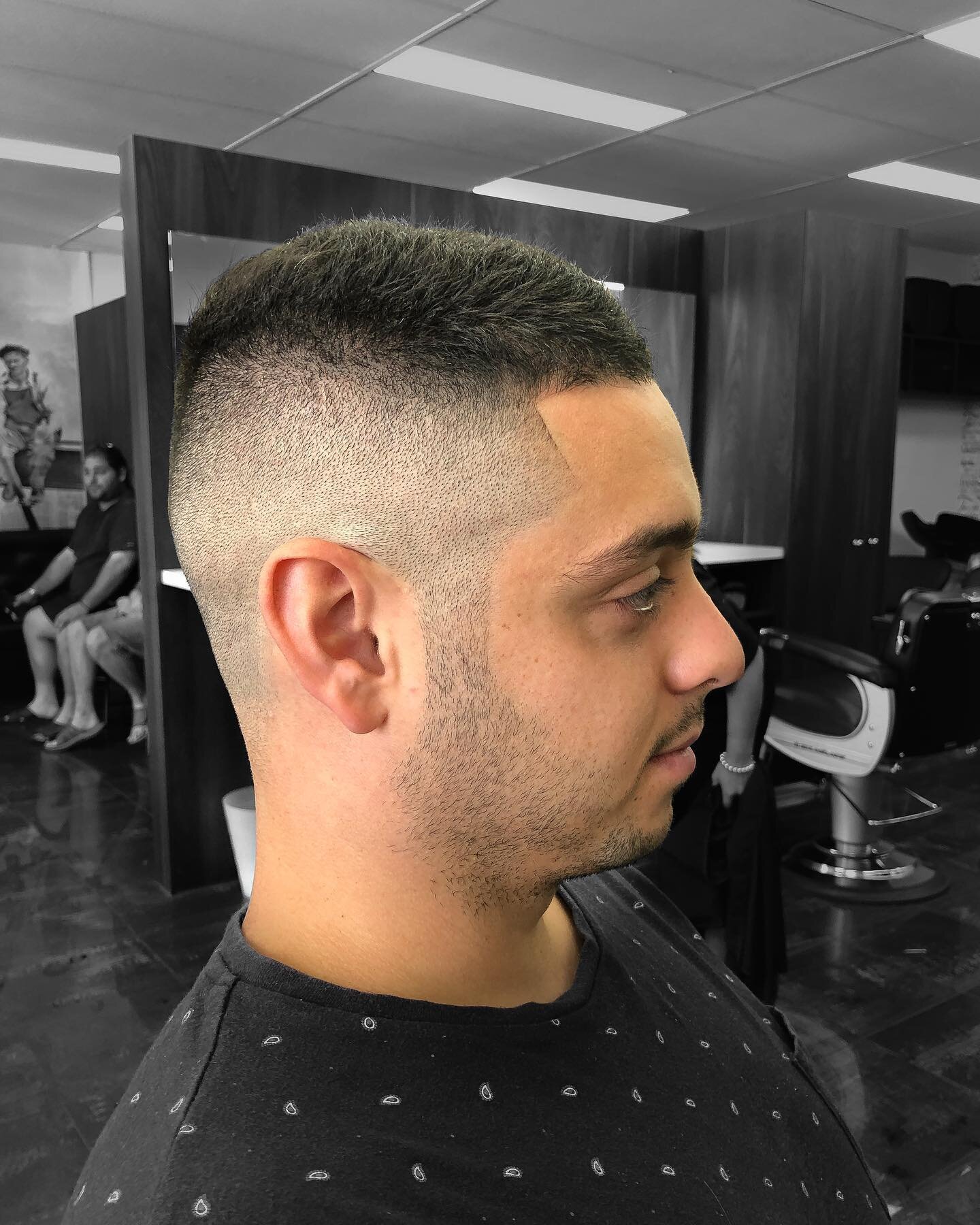 Urbano | Subiaco Barbershop | Modern-Styles & Traditional Barbering