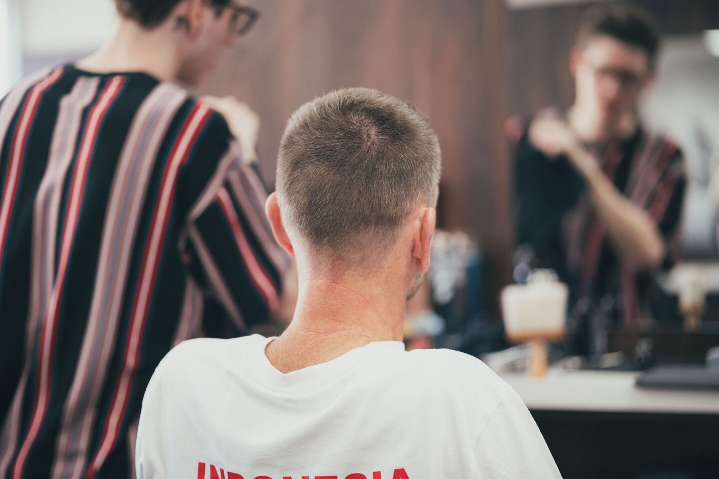 Urbano | Subiaco Barbershop | Modern-Styles & Traditional Barbering