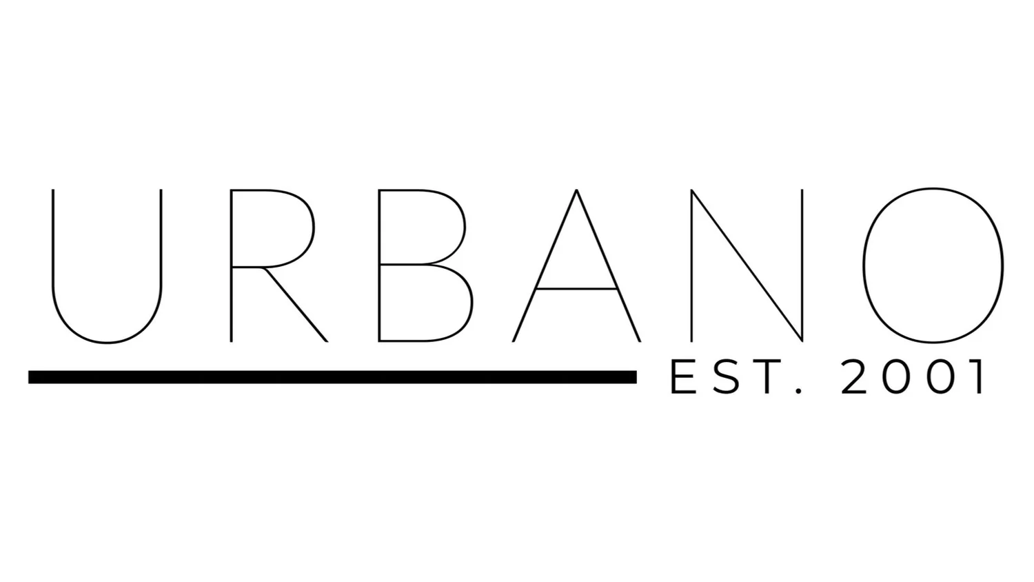 Join Waitlist — Urbano