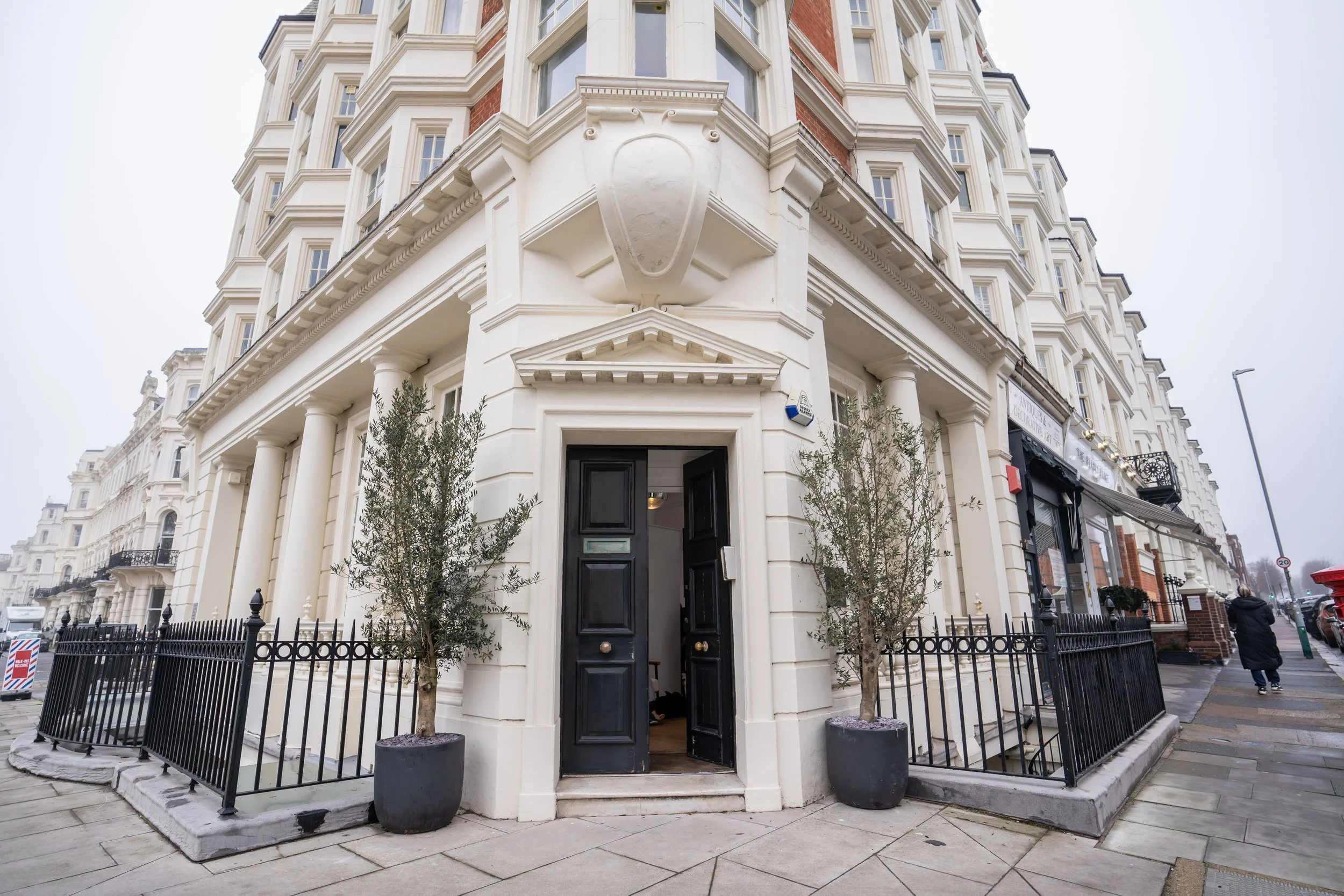 Reformer Classes in Brighton & Hove | Brighton Reformer class