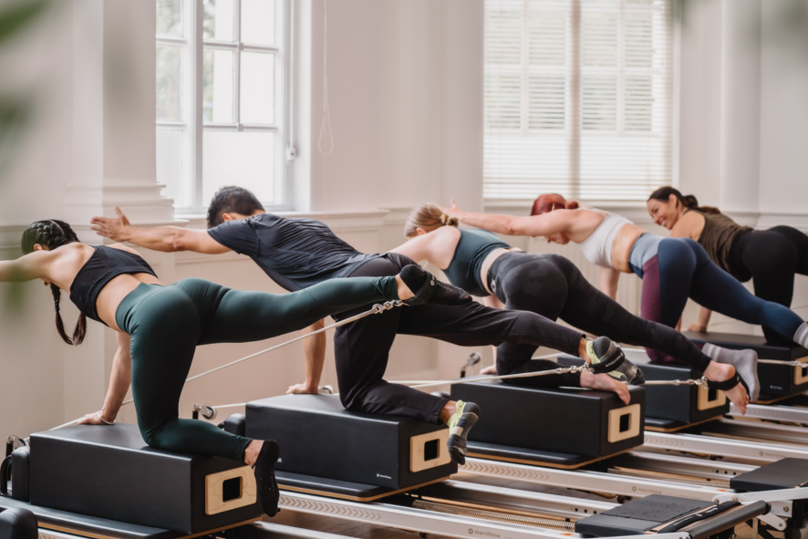 Concepts — REFORMER COLLECTIVE