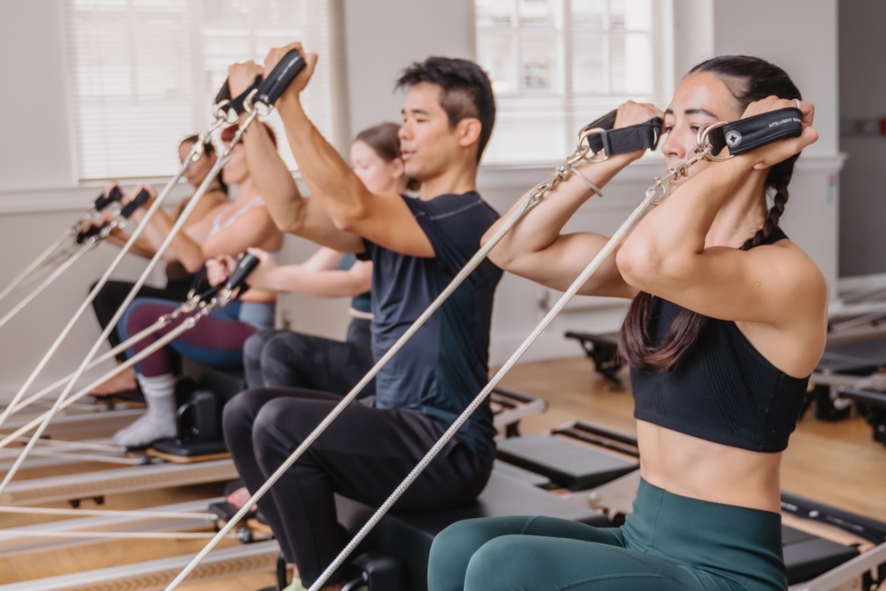 Concepts — REFORMER COLLECTIVE