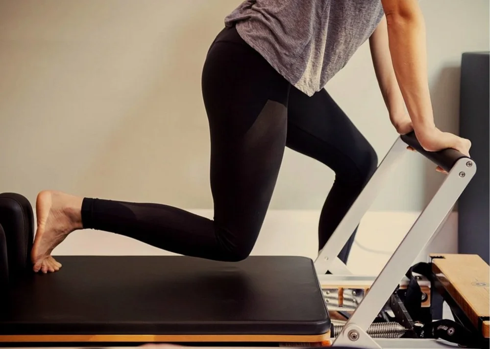 REFORMER COLLECTIVE | The largest Reformer studio in Brighton and Hove