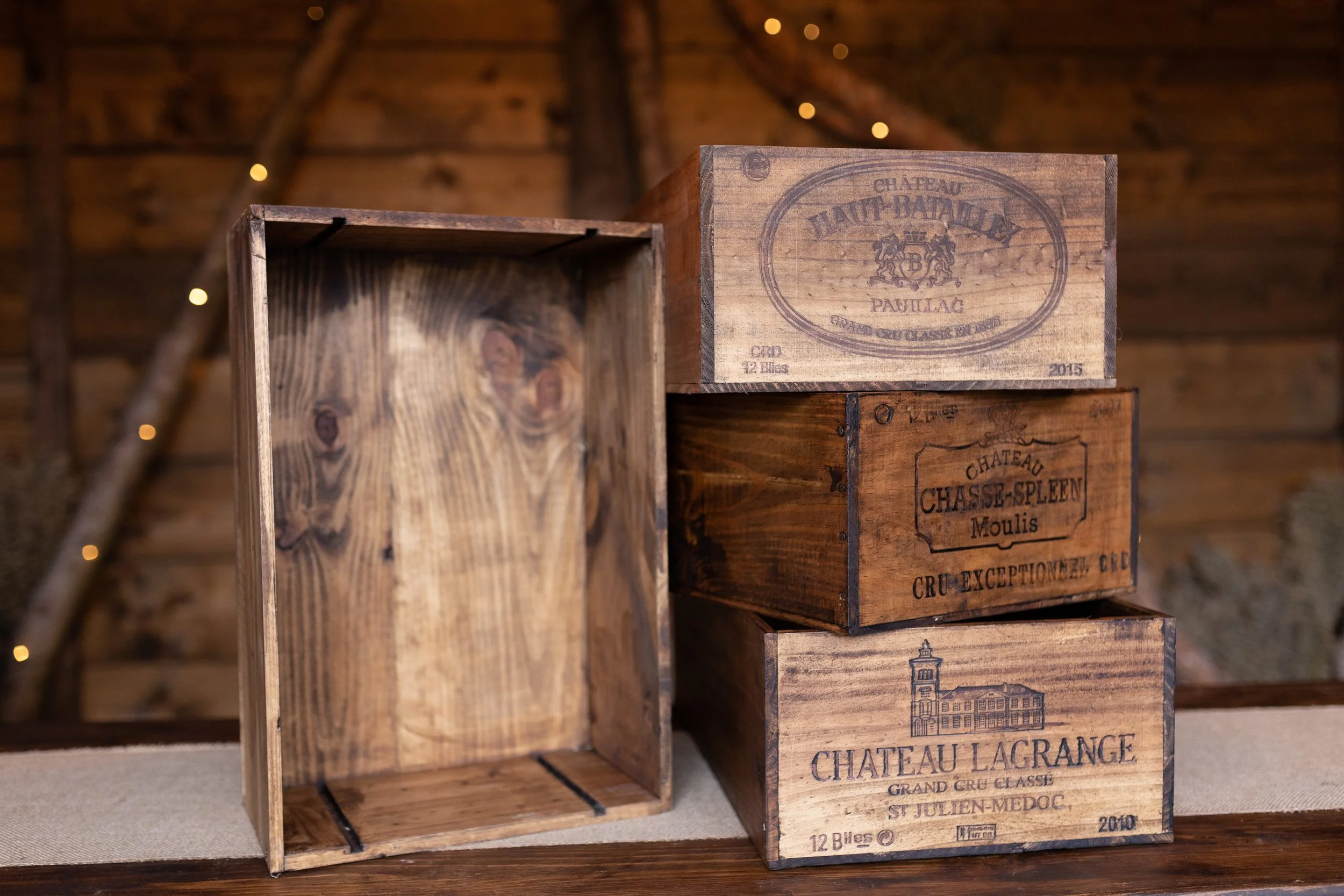 Products — Rustic and Bootiful