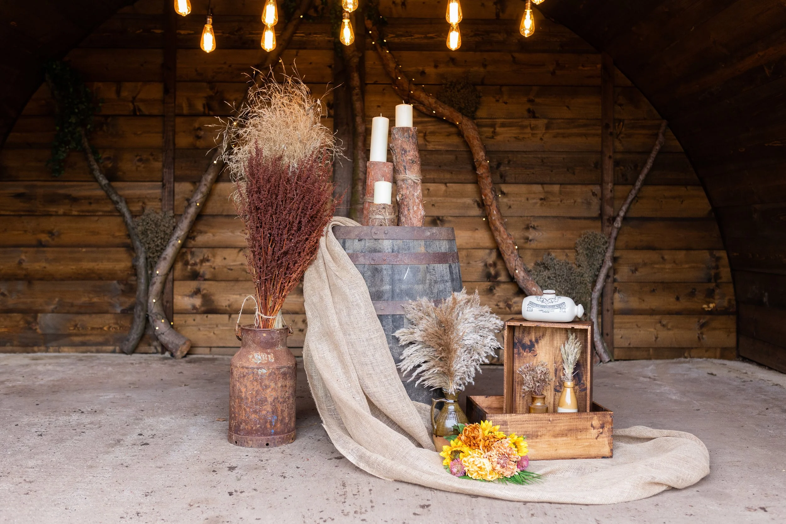 Products — Rustic and Bootiful