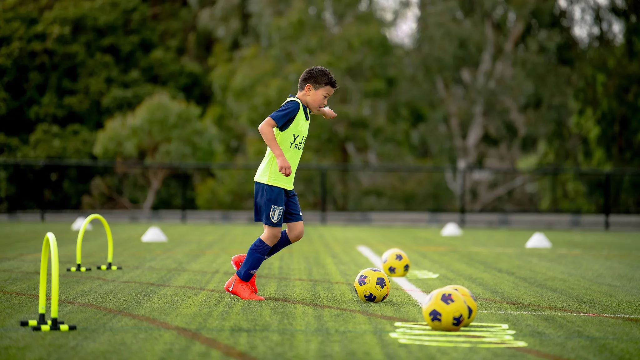 Ingham Football Academy Melbourne Ingham football academy melbourne