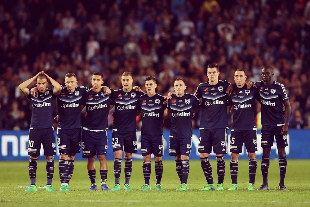 Ingham Football Academy Melbourne Ingham football academy melbourne