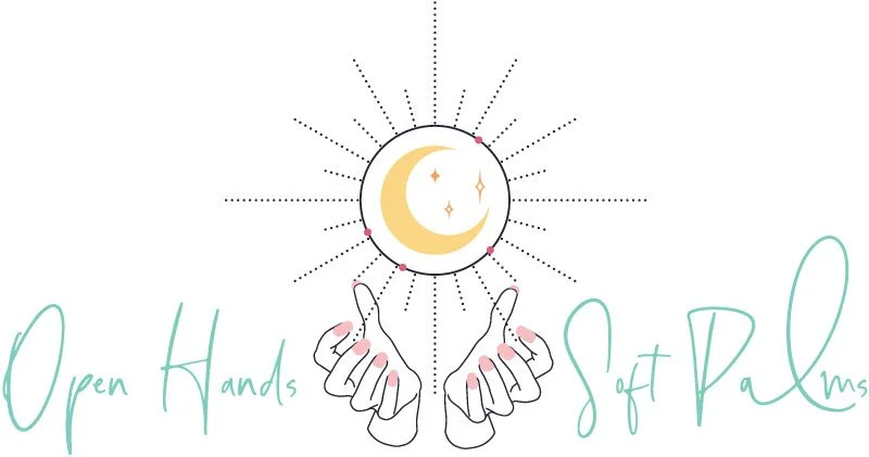 Open Hands, Soft Palms