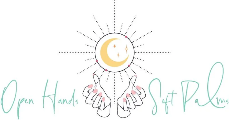 Open Hands, Soft Palms