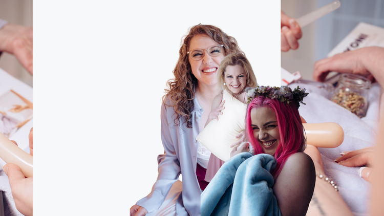 Open Hands, Soft Palms