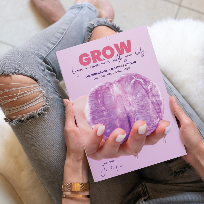 Open Hands, Soft Palms