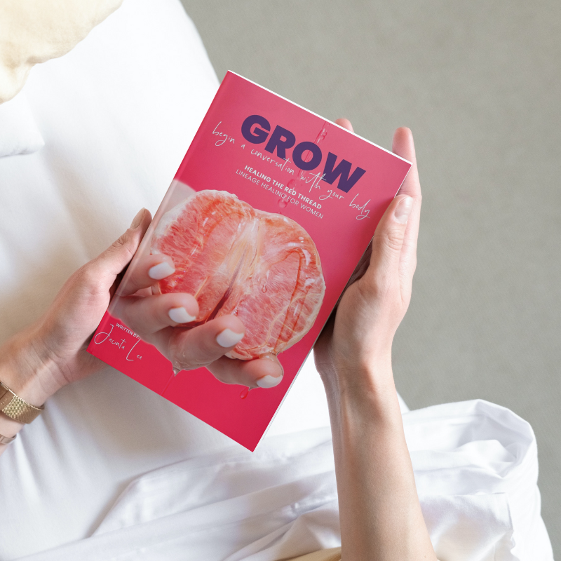 Open Hands, Soft Palms