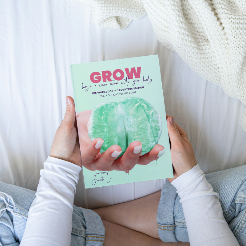 Open Hands, Soft Palms