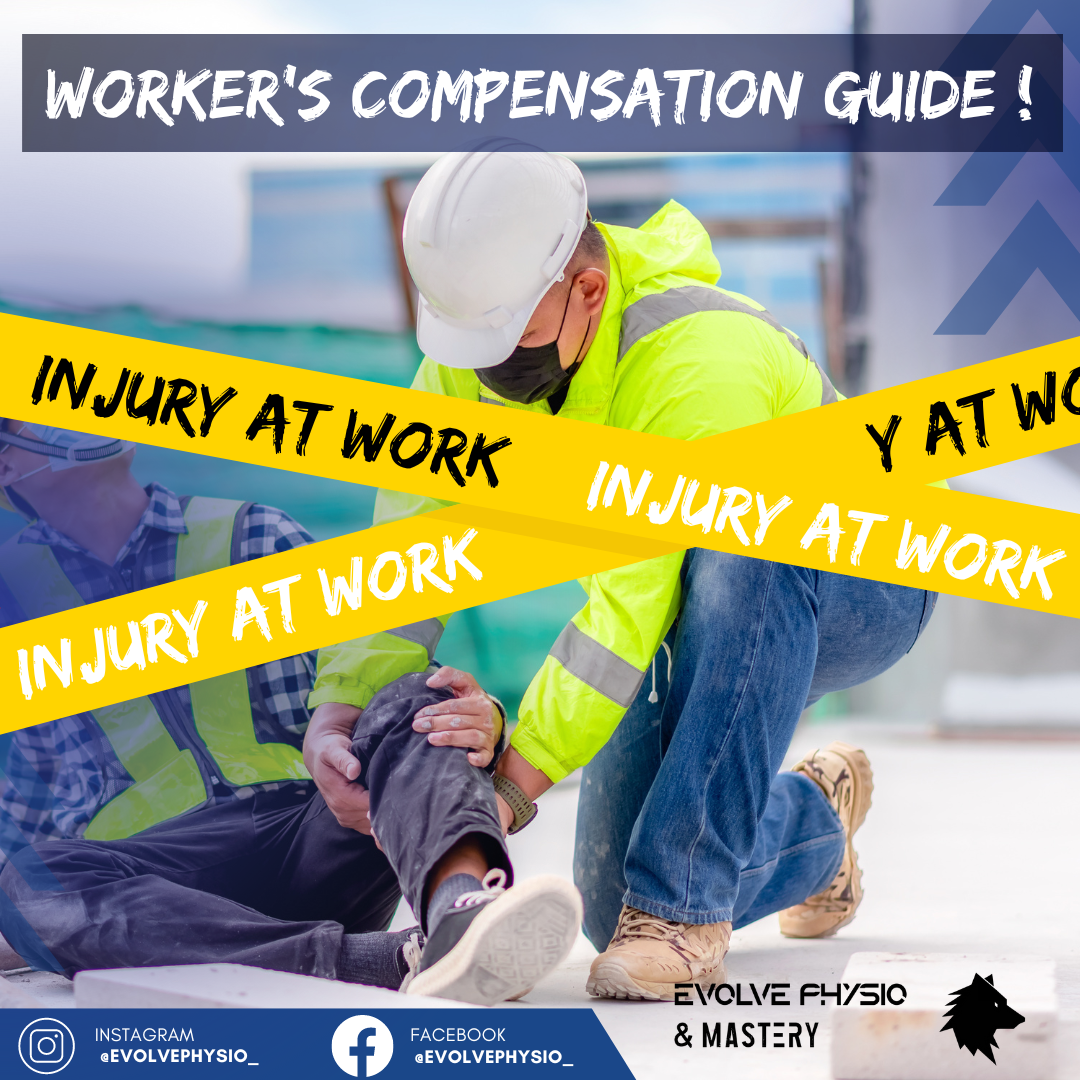 Martial Arts Development & Performance Program — Evolve Physiotherapy & Mastery