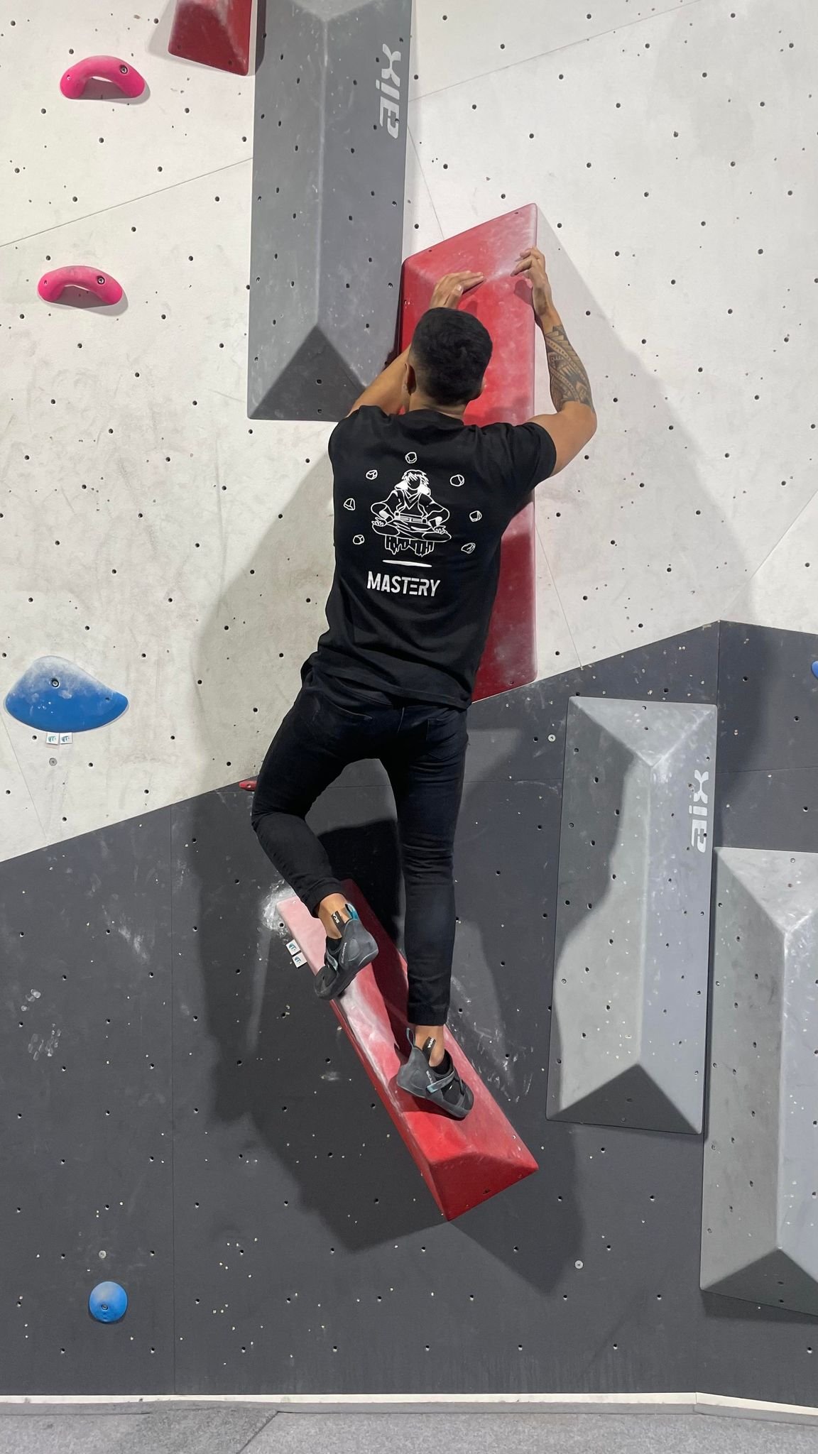 Services — Evolve Physiotherapy & Mastery