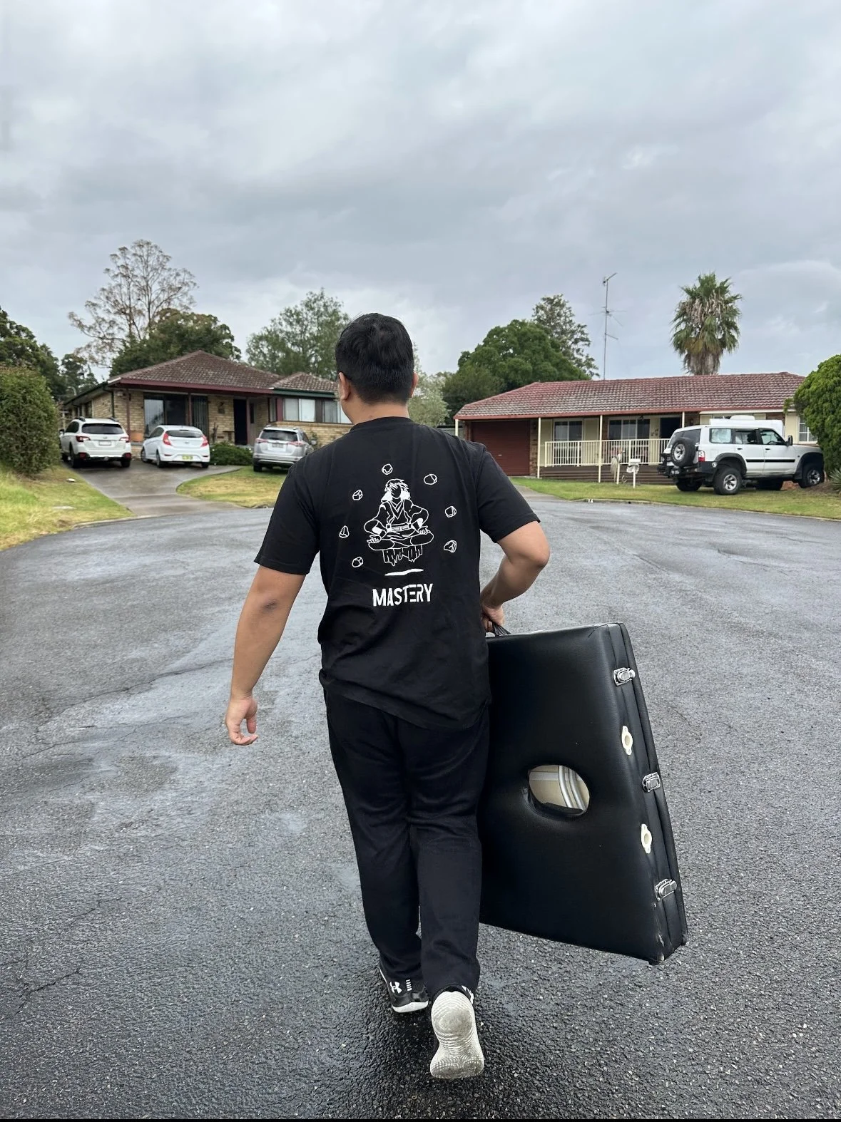 Evolve Physiotherapy & Mastery