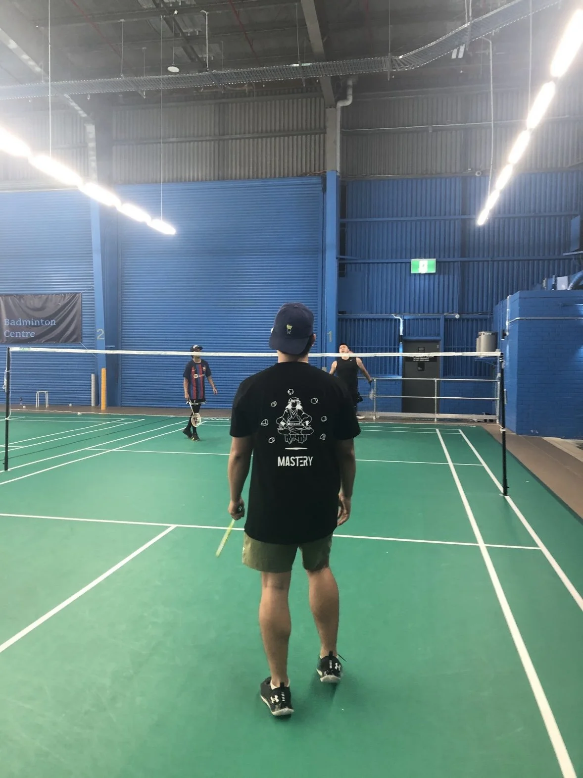 Evolve Physiotherapy & Mastery