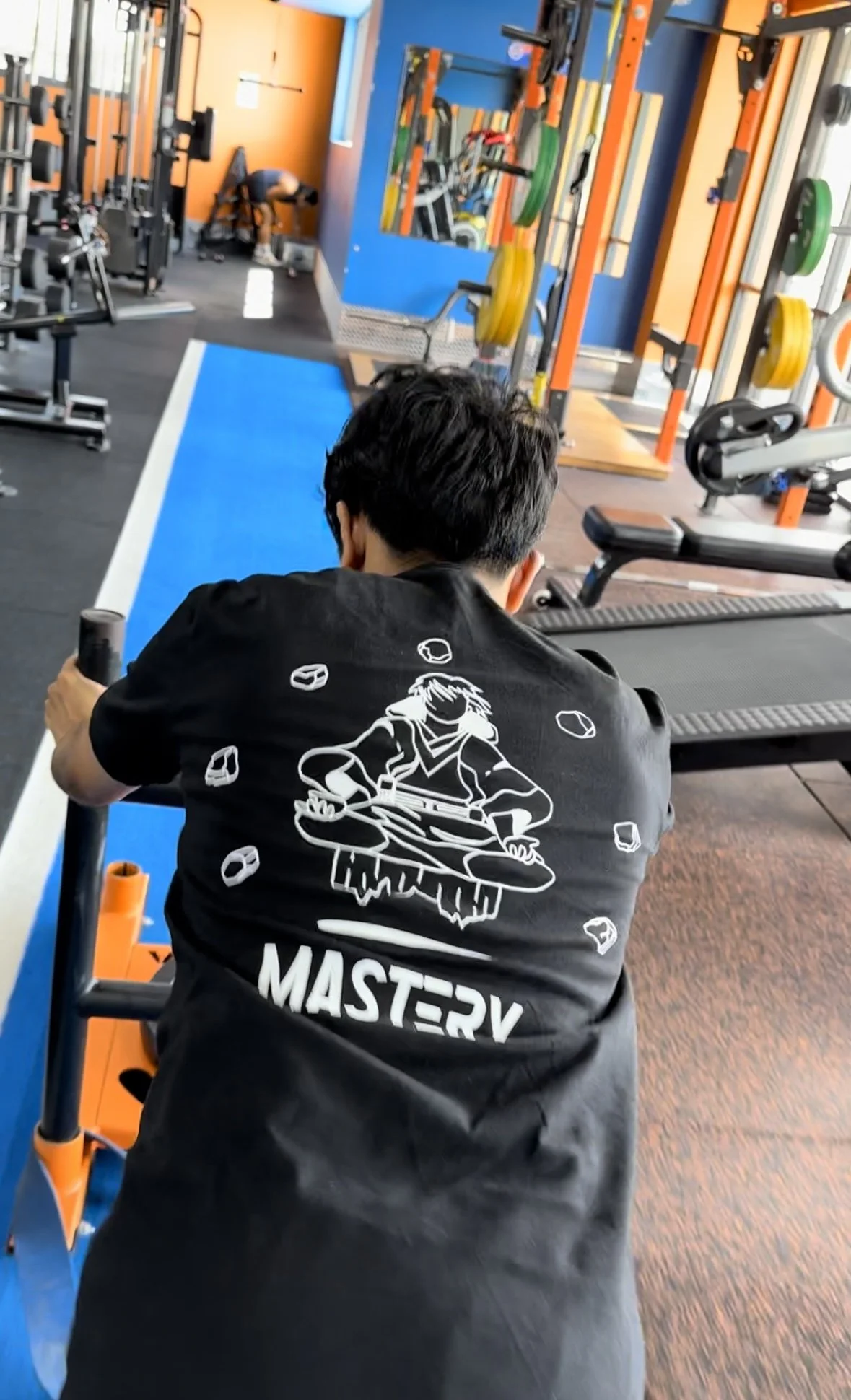 Evolve Physiotherapy & Mastery