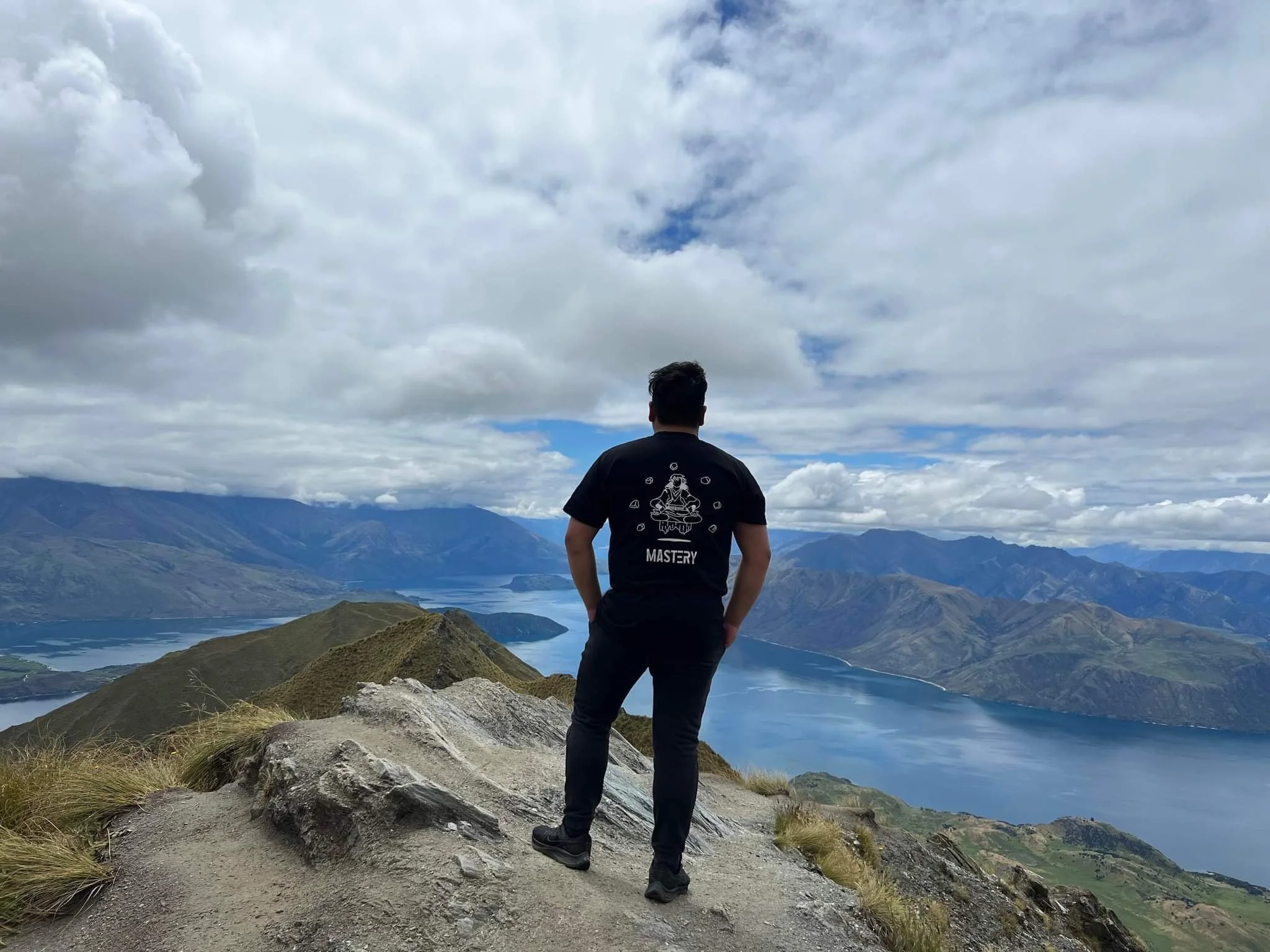 Evolve Physiotherapy & Mastery