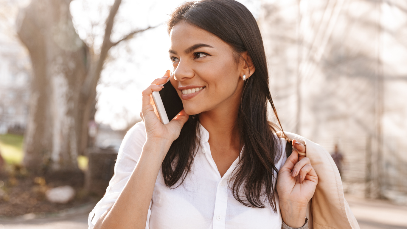 On Hold Messages — Audible Sunshine Voiceovers