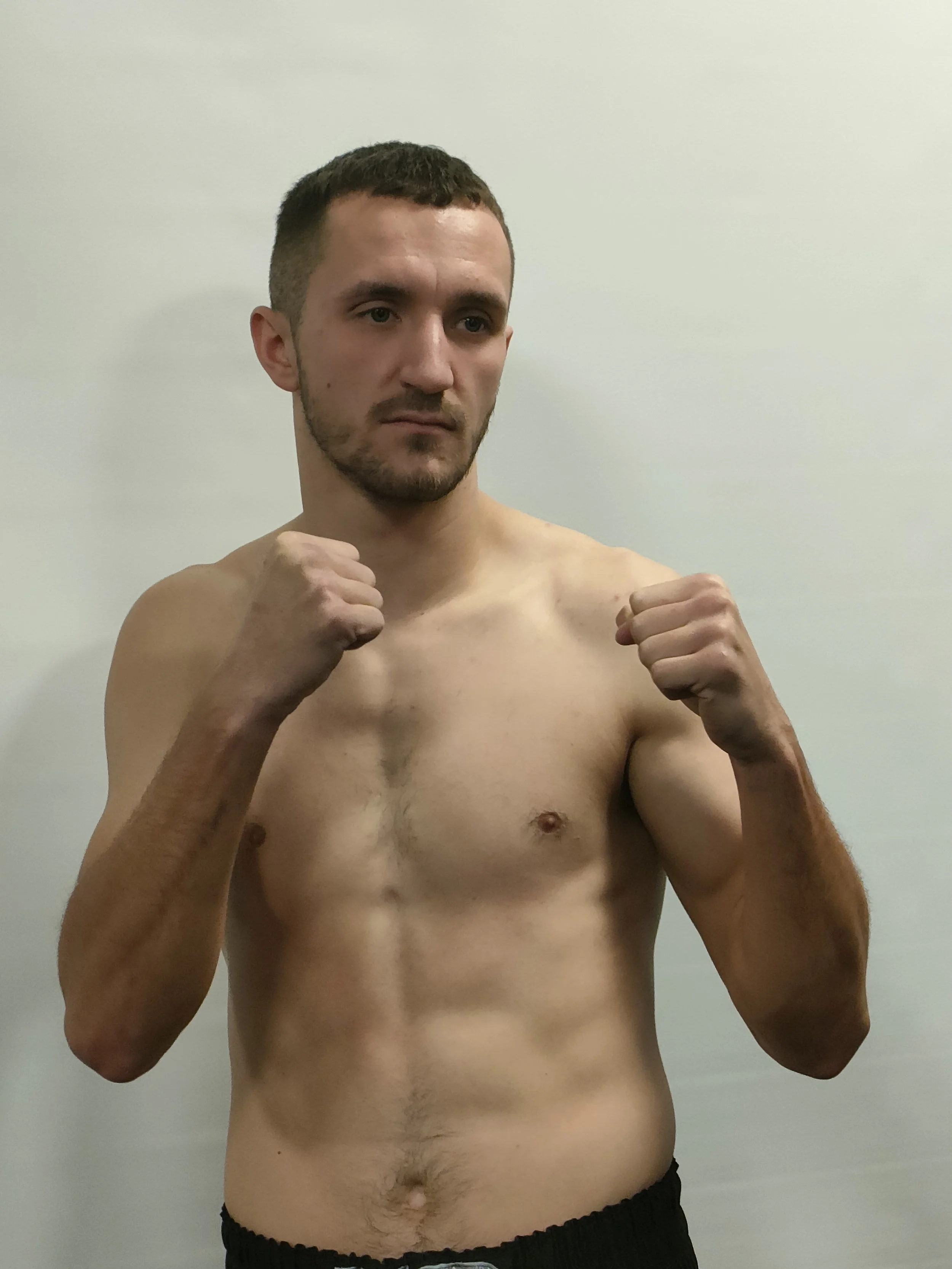 Stevens joining Top Boxer show drama — Fight City